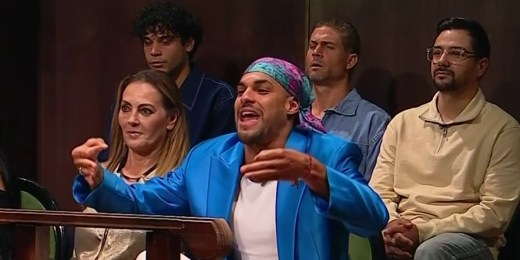 Celinee se suma al careo entre Josh y Fabio tras el juicio en La Casa ...