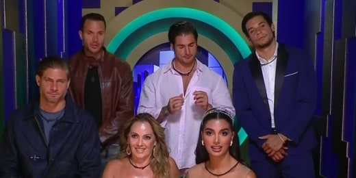 Los rivales terminan mezclados: "Este es el cuarto Tierra, pero está ...