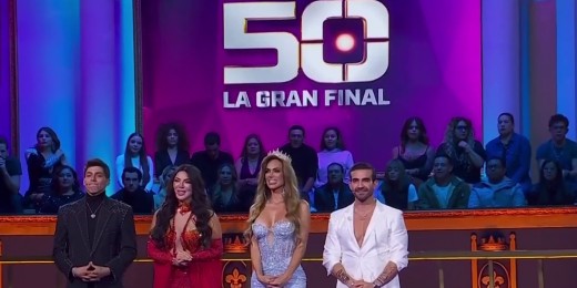 Karishna Ayala se lanza contra Tefi Valenzuela y la llama hipócrita en ...