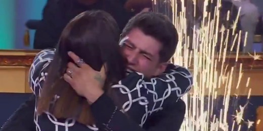 ¡Ellos son los primeros jugadores en quedarse en Los 50!