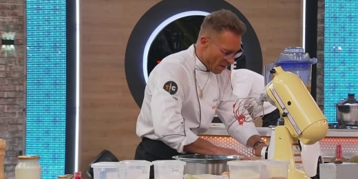 Telemundo ya alista la quinta temporada de Top Chef VIP para 2026 con ...