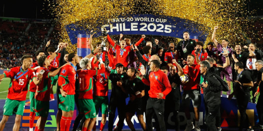 Argentina por fin vence a Australia y clasifica a octavos de final de ...