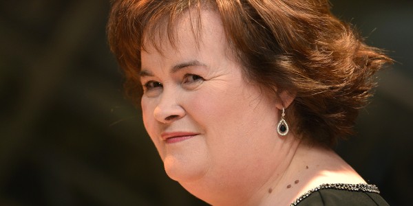 susan boyll