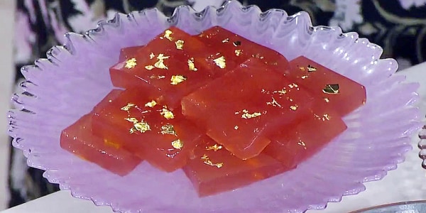 Elizabeth Heiskell's Party Recipes: Caramelized Onion Dip, Loaded Queso