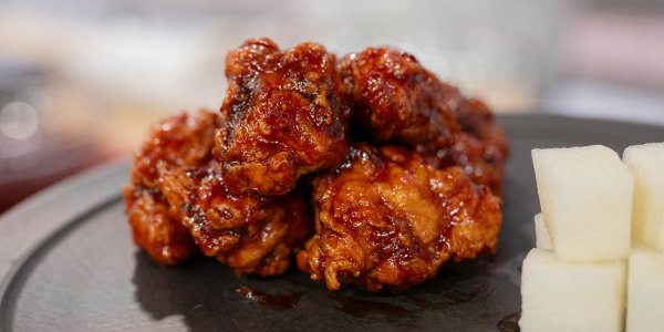 50 Easy Halloween Appetizers for a Spooky Start to Festivities