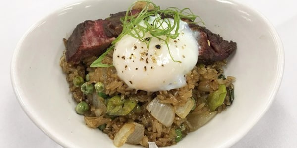 US Open at Home: Recipes From All-Star Chefs