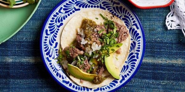 Pati Jinich: How Chihuahua's Food is Unique in Mexico