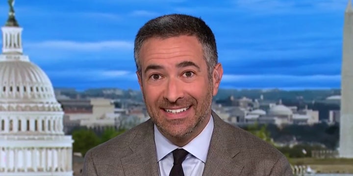 Mavericks with Ari Melber