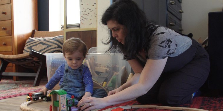 Modern Motherhood TODAY | TODAY