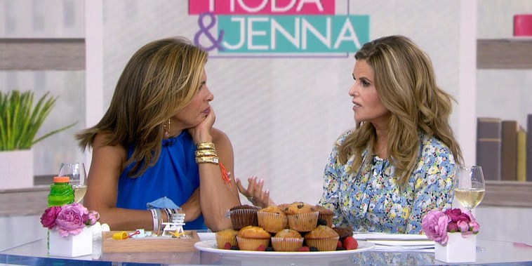 Maria Shriver | TODAY