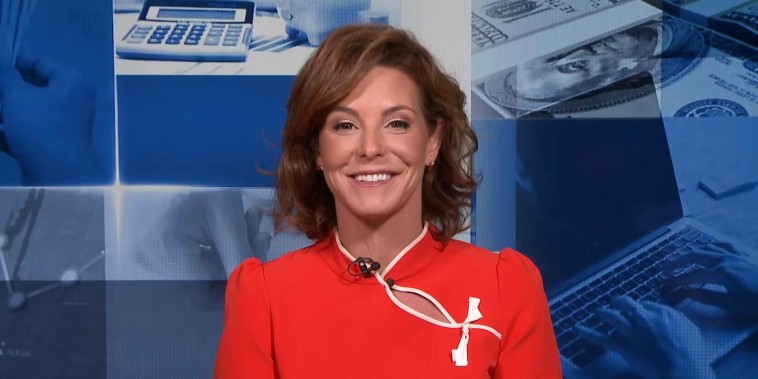 On the Money TODAY with Stephanie Ruhle | TODAY