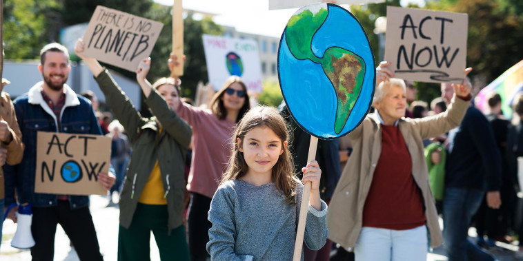 TODAY Climate | TODAY