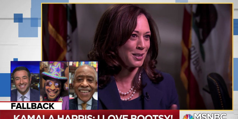 Fallback Friday - The Beat with Ari Melber