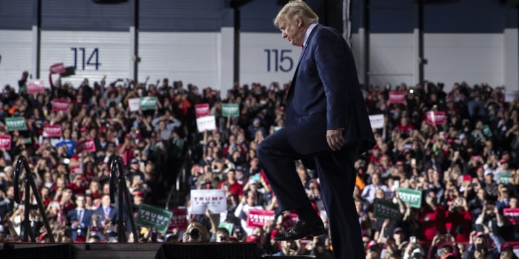 The Beat With Ari Melber on MSNBC