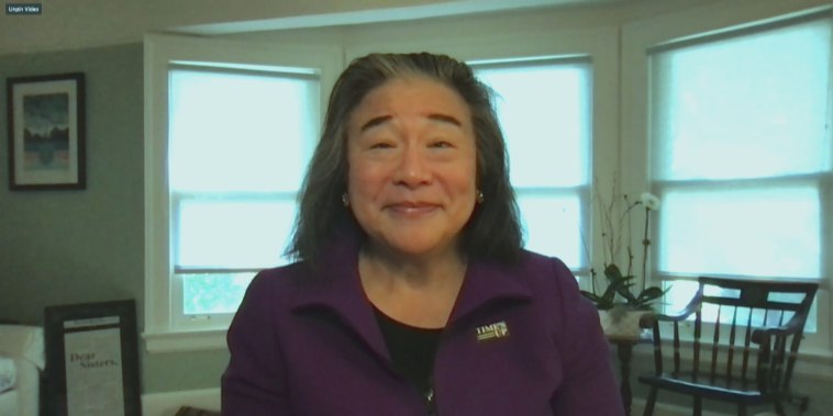 Another Trump Cabinet member facing scrutiny over spending