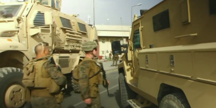 Meet the longest serving inmate at Angola prison