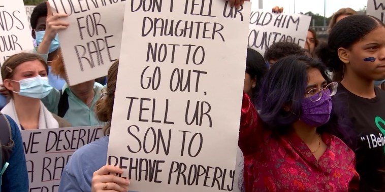 Students surrender in SAT cheating scandal