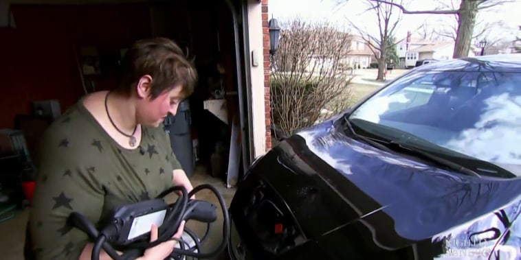 Auto: News & Reports on the Auto Industry | NBC News