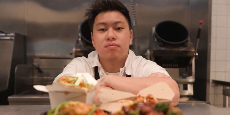 Al Roker travels across America to discover iconic dishes. | TODAY