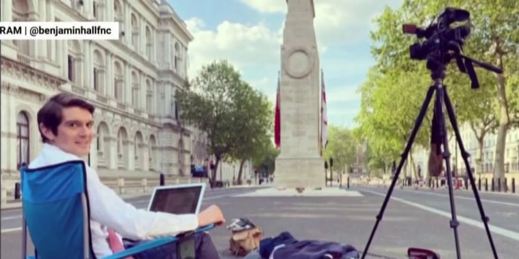 Skip Junis Saw O.J. Simpson at the Airport