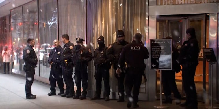 The Pink Gun Mystery, Part 6