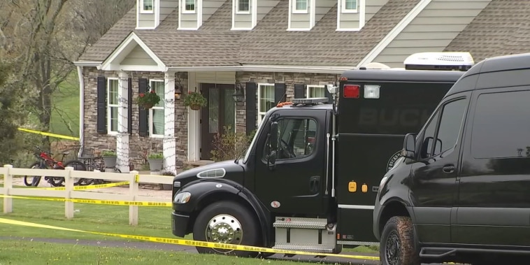 Judge During Sentencing of Sarah Goode’s Killer: “There shall be no ...