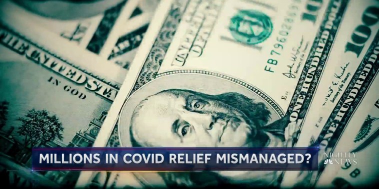 The Search for KC Clarke’s Remains