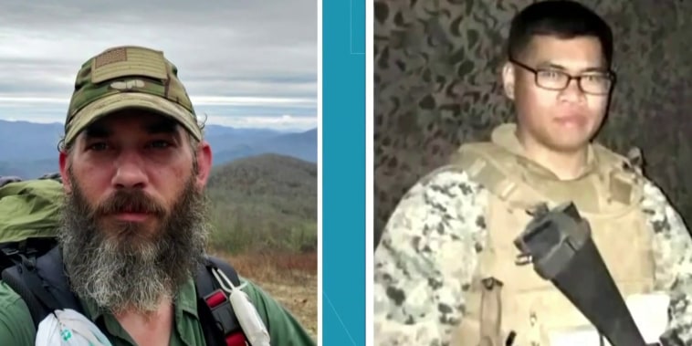 David Dooley’s Wife Says She Feels Responsible for Husband’s Sentence