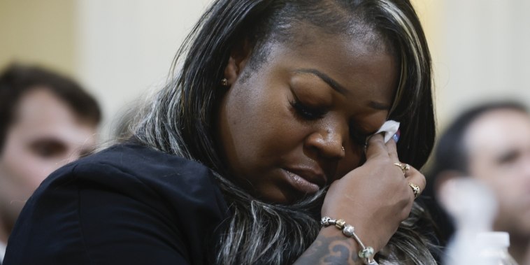 PREVIEW: Finding Sarah Goode