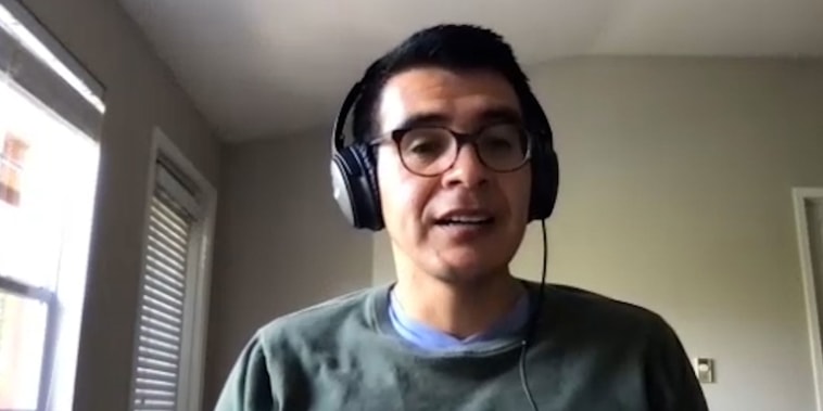 Latino: Community News, Information, Culture & More - NBC News | NBC News
