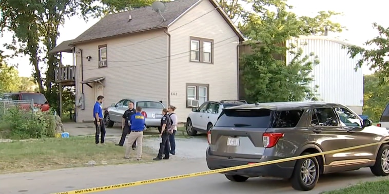 More of Carmella Badillo’s victim impact statement