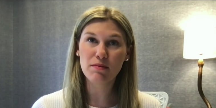 Remembering Carla Walker