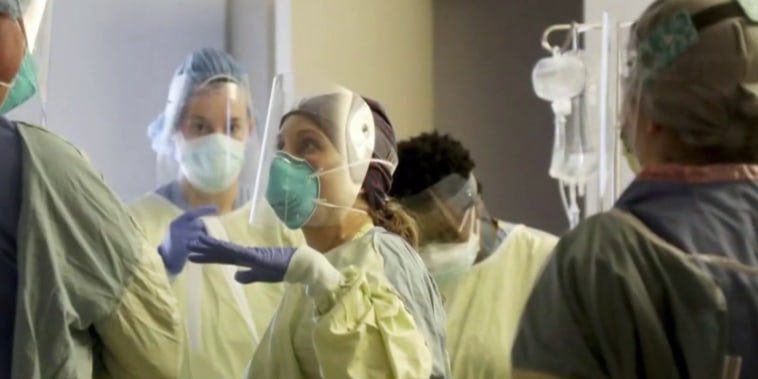 DATELINE PREVIEW: Endgame