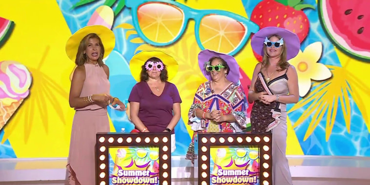 Deck out your next summer party with these fun decorations