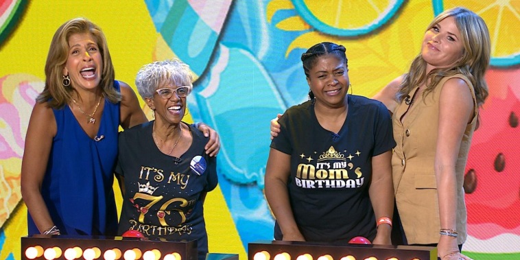 TODAY’s Rom-Com Bracket Showdown: Vote for your favorite