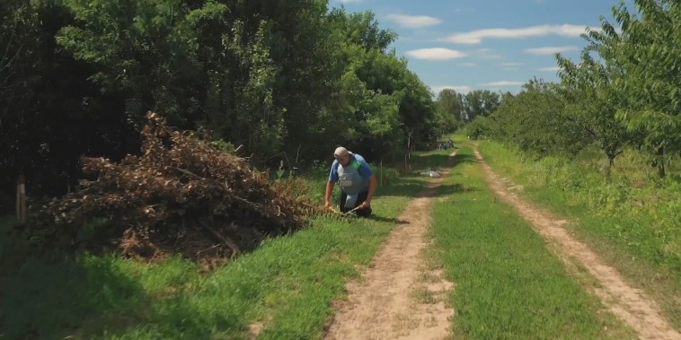 EXCLUSIVE PREVIEW: Weldon McDavid Speaks Out on Relationship with Diana ...