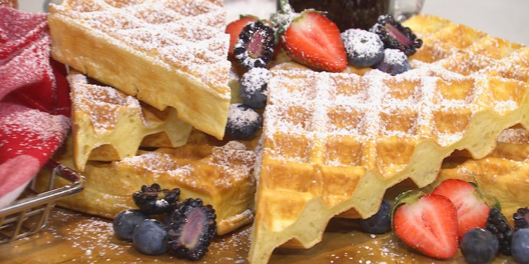 Food Trends - 2015 Food News - TODAY.com | TODAY