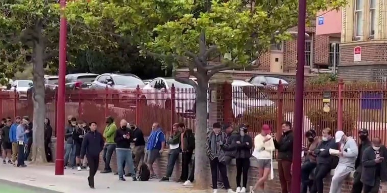 An update on the Ayala Family