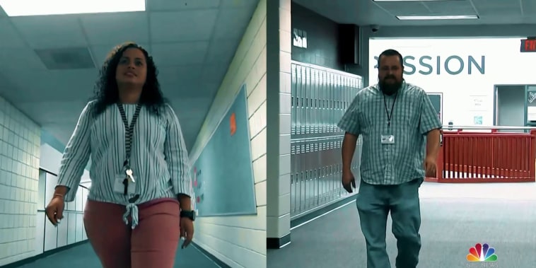 DATELINE FRIDAY PREVIEW: Endgame