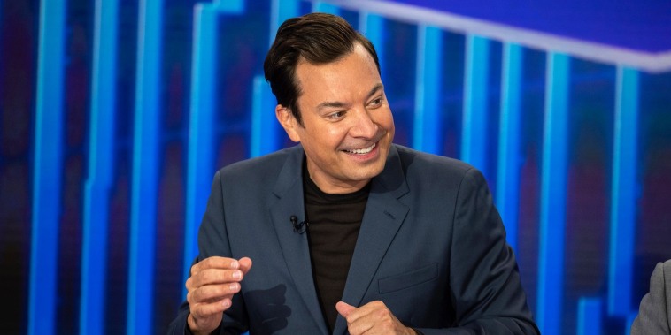 Jimmy Fallon pays tribute to royal baby Archie with fun song