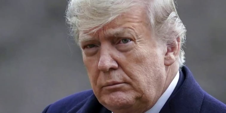 Donald Trump - Latest News and Top Stories | NBC News