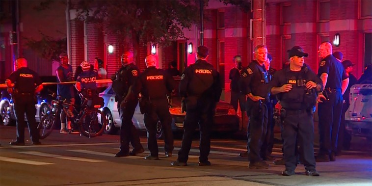 Remembering Ashlea Harris