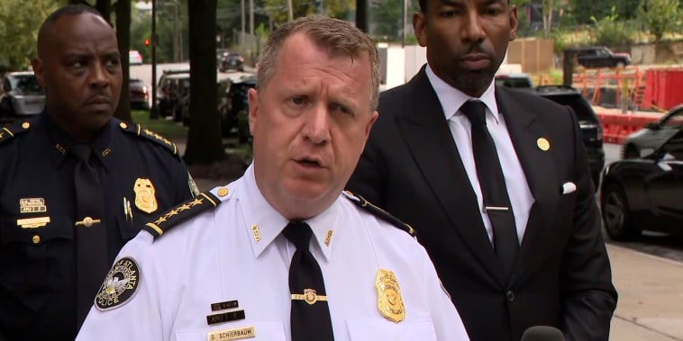 Dateline Episode Trailer: A Villainous Plan