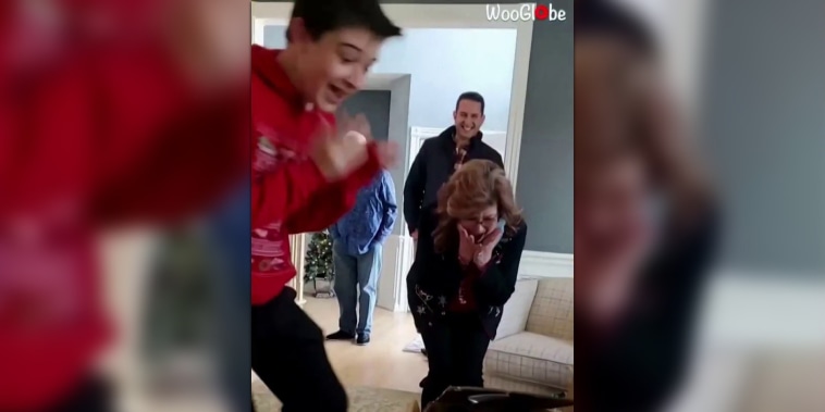 Morning Boost | TODAY