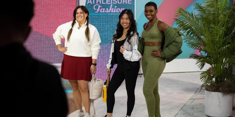 D.I.Y. inspiration for the hottest style trends