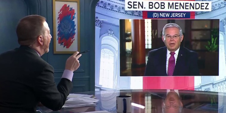 DATELINE FRIDAY SNEAK PEEK: A Crack in Everything