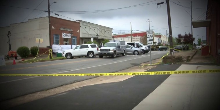 DATELINE FRIDAY PREVIEW: Deadly Circumstances