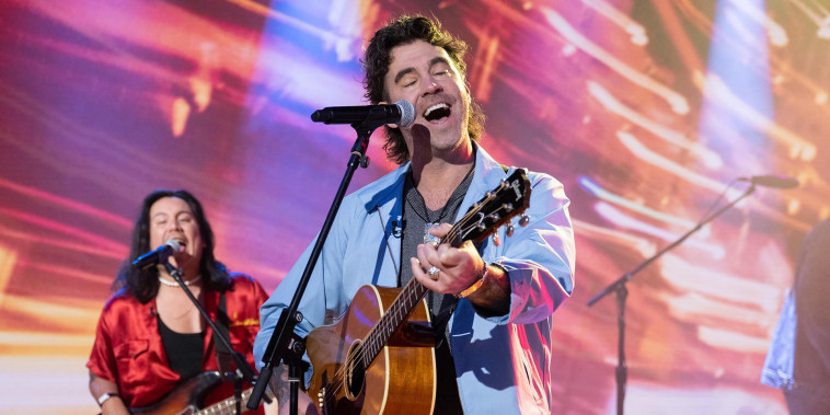 Citi Concert Series on the TODAY Show | TODAY