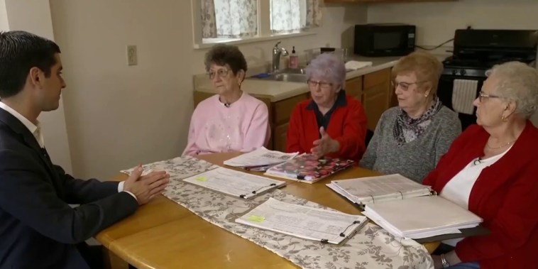 Dateline Episode Trailer: The Music Box