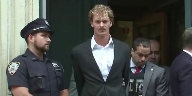 DATELINE FRIDAY SNEAK PEEK: A Villainous Plan